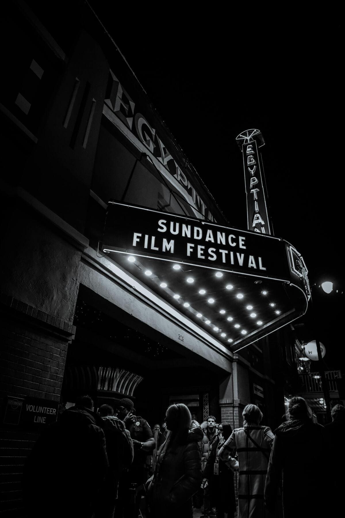 22 Best Film Festivals In The World – framebyframecritic