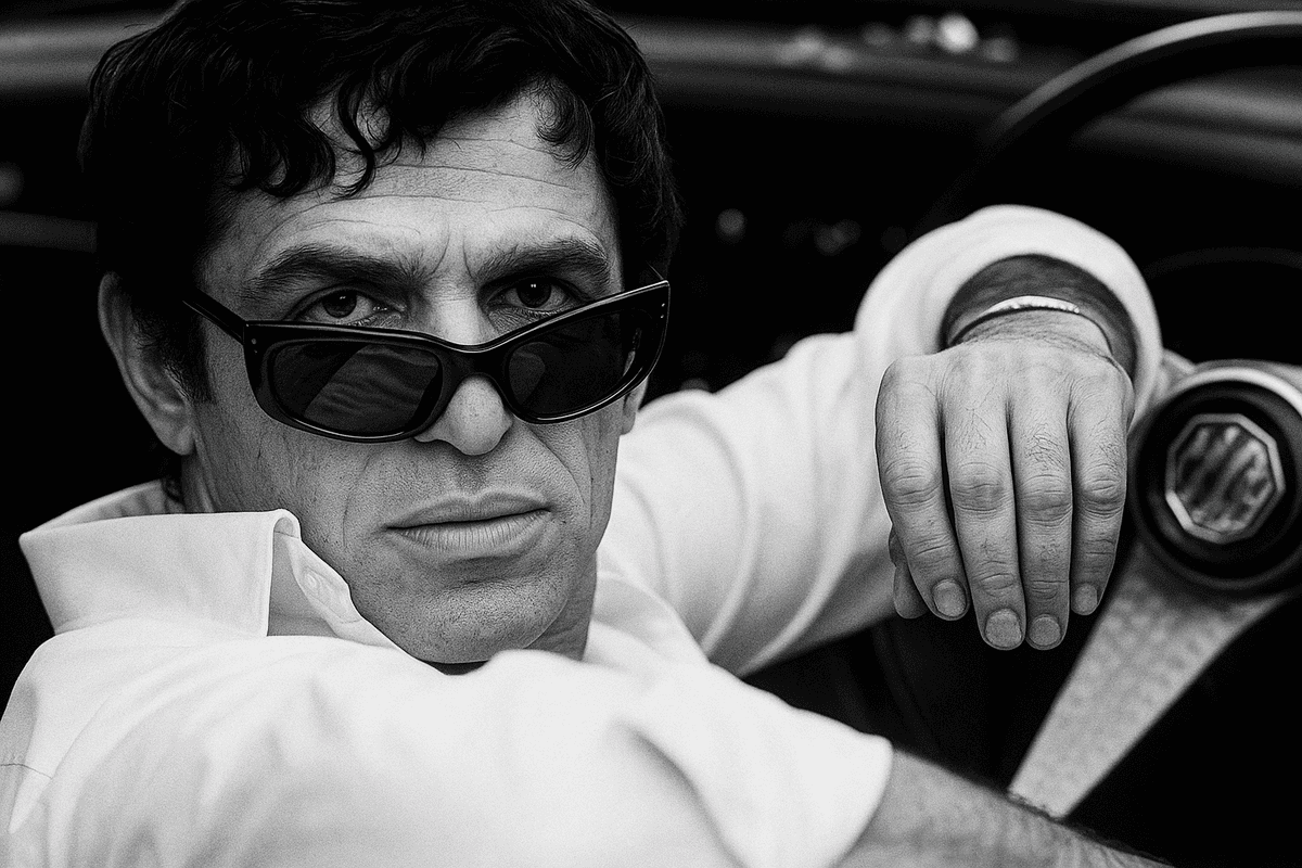 Bekim Fehmiu: The Actor Who Rejected Hollywood – framebyframecritic